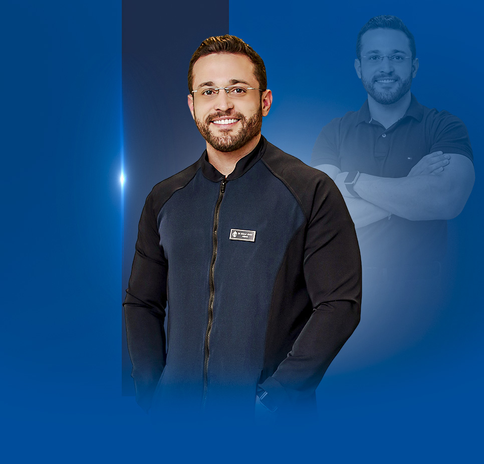 Dr. Gilmar Júnior – Dr Gilmar