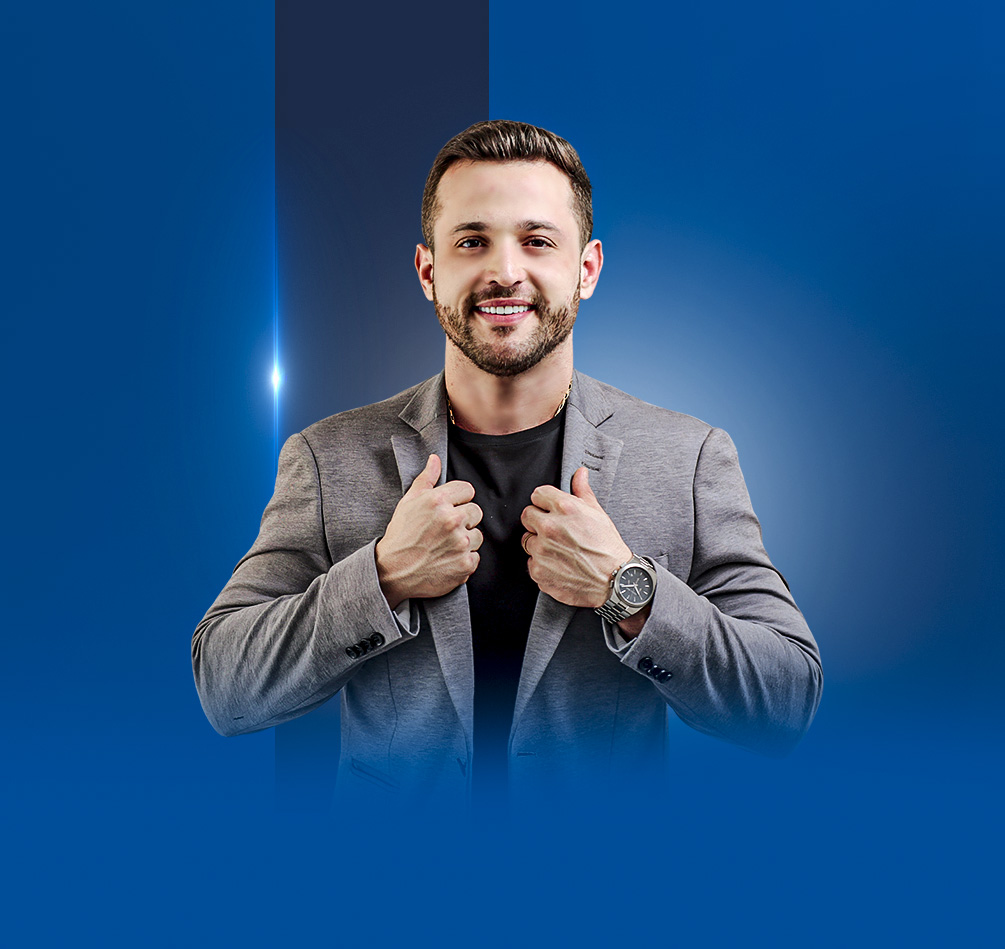 Dr. Gilmar Júnior – Dr Gilmar